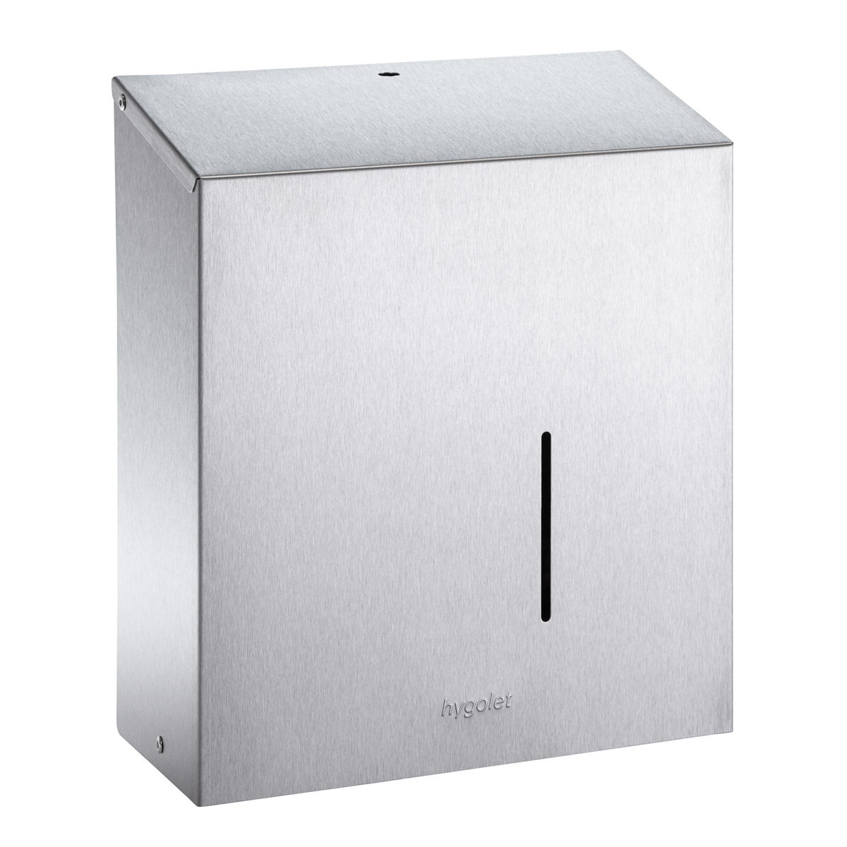 Hygofold Steelline Standard | hygolet.eu
