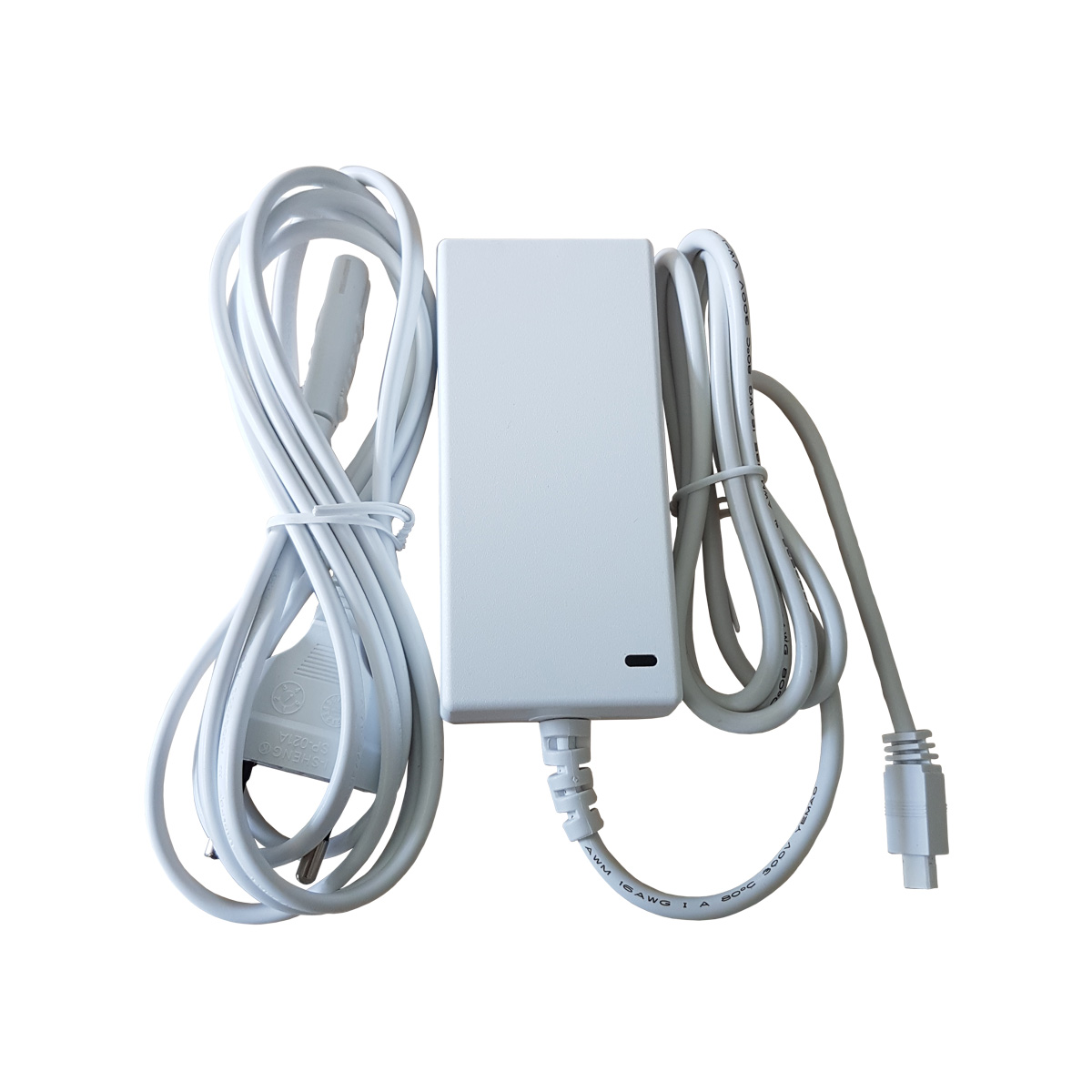 Power transformer incl. wall bracket for S3500 | hygolet.eu
