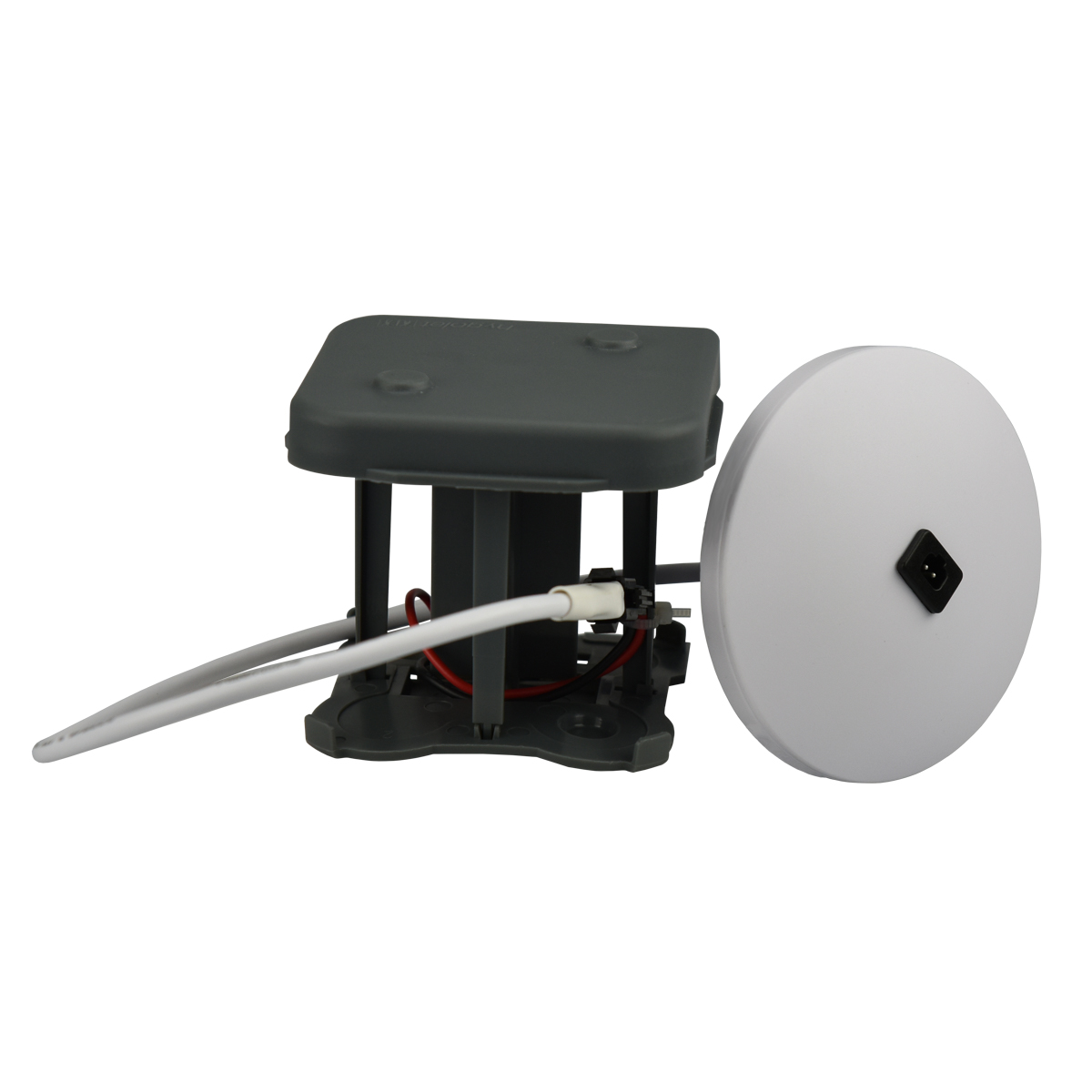 Conversion kit Powerpack to mains version to S3500 | hygolet.eu