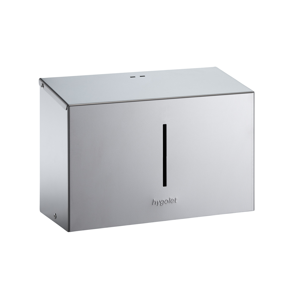 Hygofold MINI Steelline | hygolet.eu