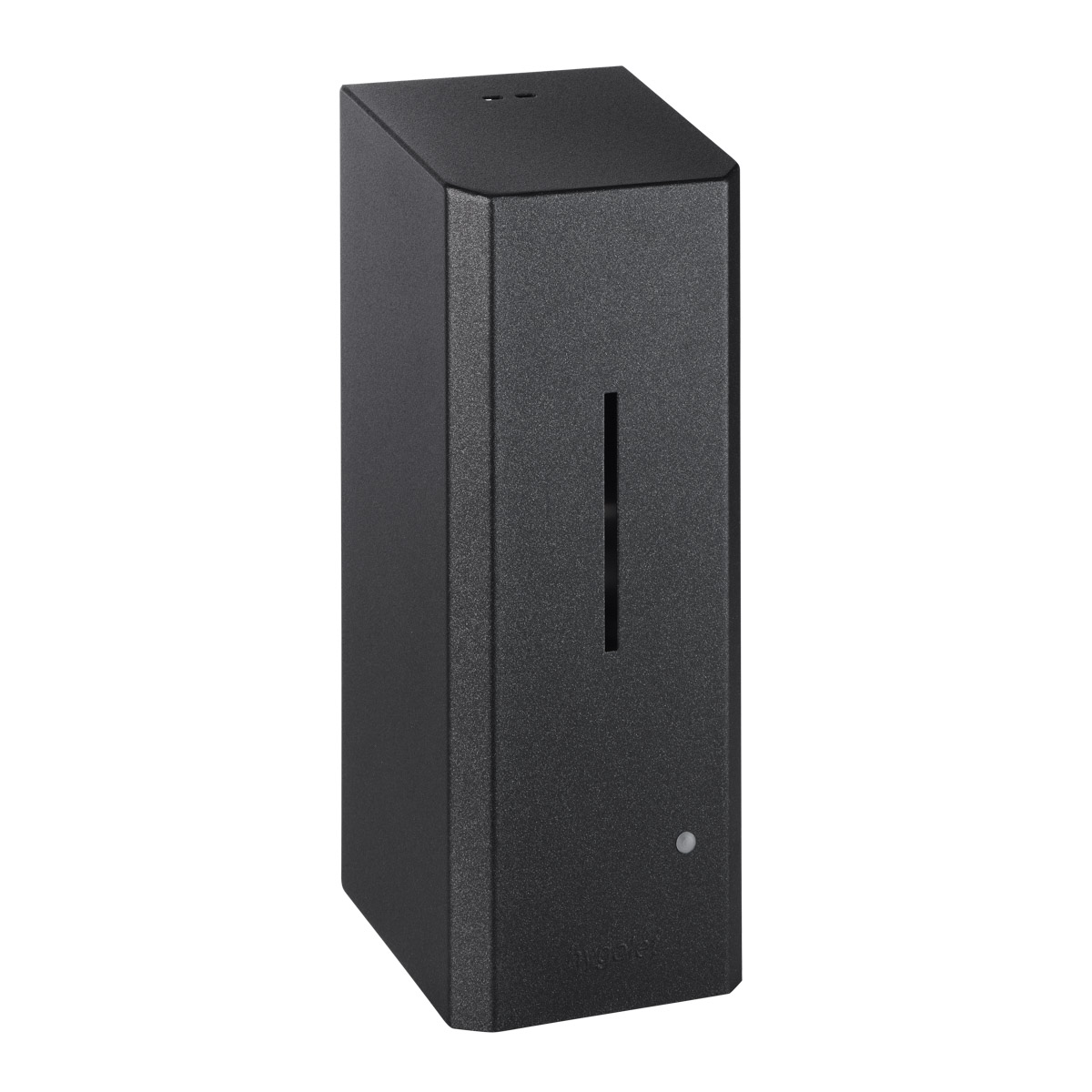 Vario Edge 550 ml, Sensor für Kartuschen, cosmic black | hygolet.eu