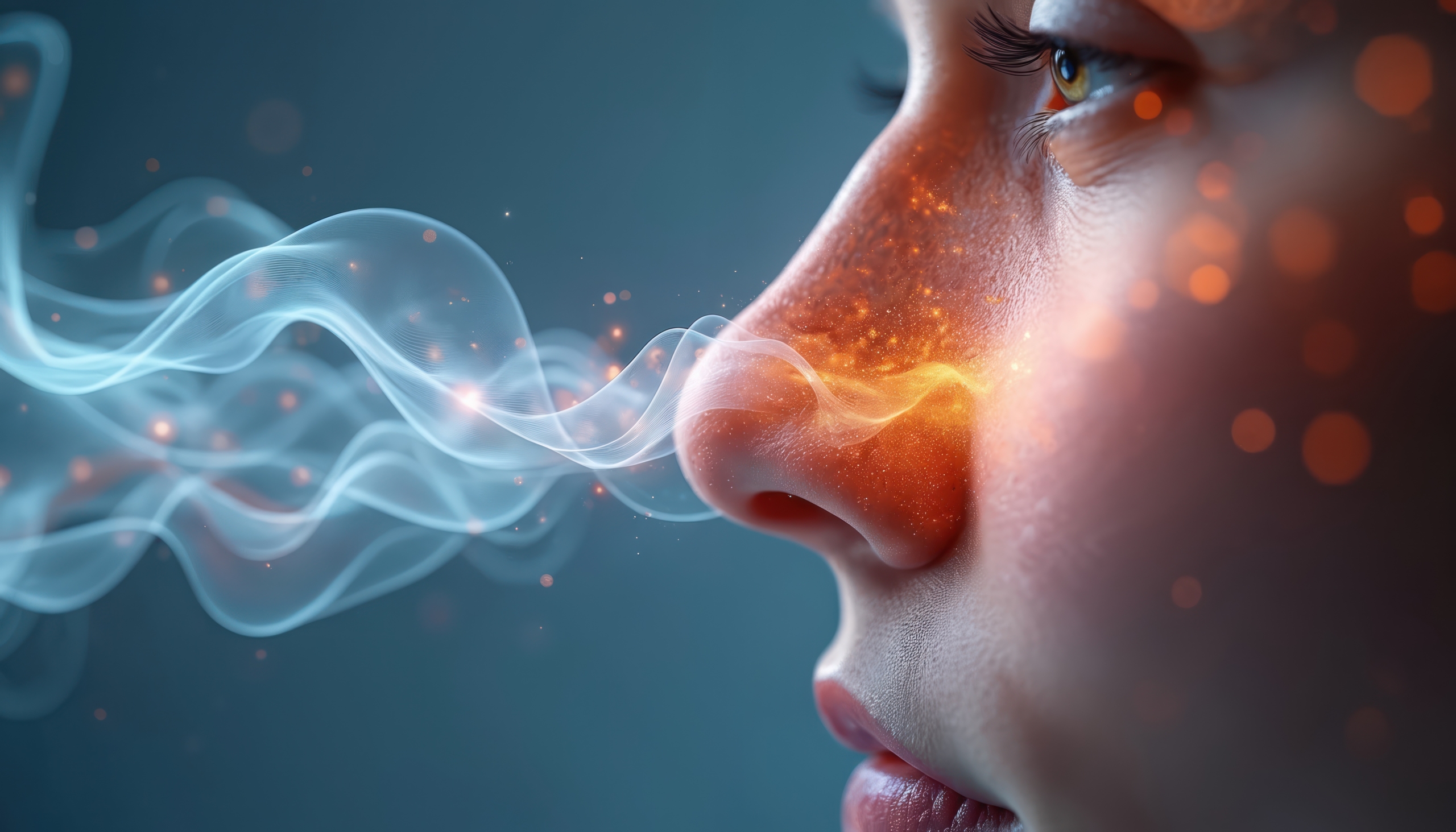 Blog: The Science Behind Odor Neutralization